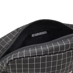 NEIGHBORHOOD Reflective Pouch
