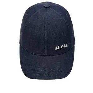 A.p.c. Frgmt. Rabbit Baseball Cap