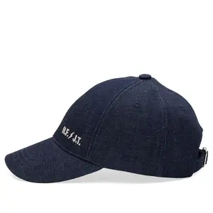 A.p.c. Frgmt. Rabbit Baseball Cap