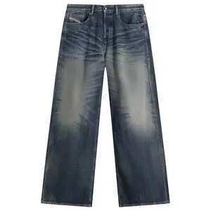 Diesel® Wide Leg Jeans For Men