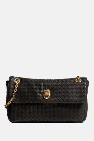 Bottega Veneta Madison Bag - Brown