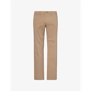 Paige Straight Leg Chinos