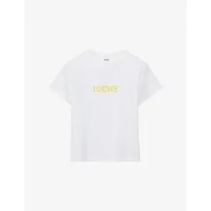 Loewe Stretch T-shirts For Women
