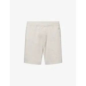 Paige Pull On Shorts For Men