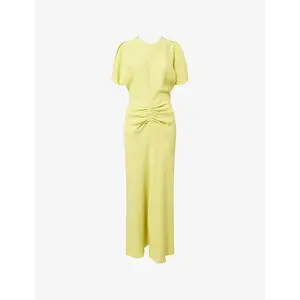 Victoria Beckham Glam Day Dresses