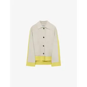 Loewe Mid Length Jackets For Women