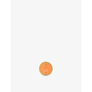 Loewe Brass Melon Charm