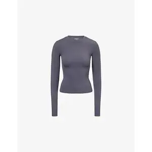 Adanola Long Sleeve Performance Tops For Women