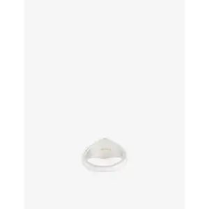 SERGE DENIMES Sterling Star Ring