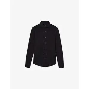 Reiss Collared Shirts For Men