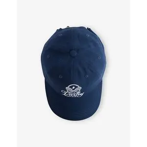 Varley Noa Club Cotton Baseball Cap