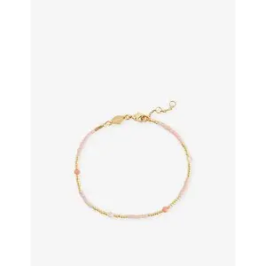 Anni Lu Plated Bracelets