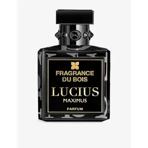 FRAGRANCE DU BOIS Lucius Maximus Haute Perfume - One-color