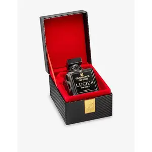 FRAGRANCE DU BOIS Lucius Maximus Haute Perfume