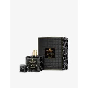 FRAGRANCE DU BOIS Lucius Maximus Haute Perfume