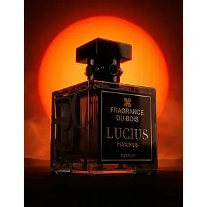 FRAGRANCE DU BOIS Lucius Maximus Haute Perfume