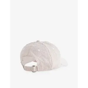 New Era 9twenty Athletics Mlb Seersucker Baseball Cap
