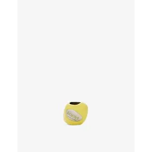Loewe Brass Lemon Charm With Enamel Detail