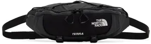 The North Face Tech-style Waist Bag