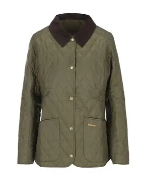 Barbour Annandale Quilted Jacket - No
