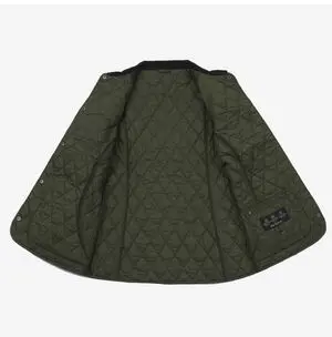 Barbour Annandale Quilted Jacket - No