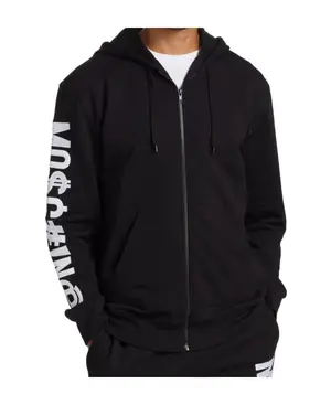 Moschino Hooded Coat