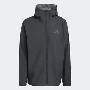 Adidas Multi 2.5 Layer Climaproof Rain Jacket