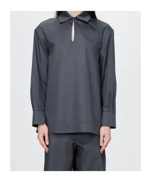 Max Mara Long Sleeve Shirt