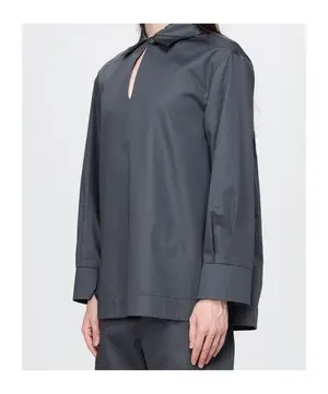 Max Mara Long Sleeve Shirt