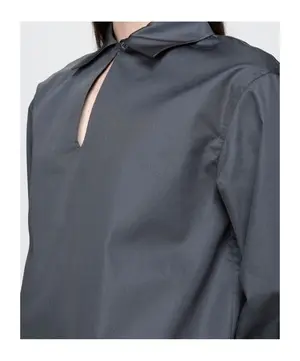 Max Mara Long Sleeve Shirt