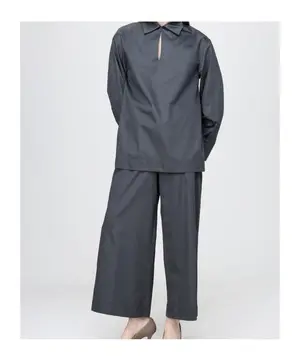 Max Mara Long Sleeve Shirt