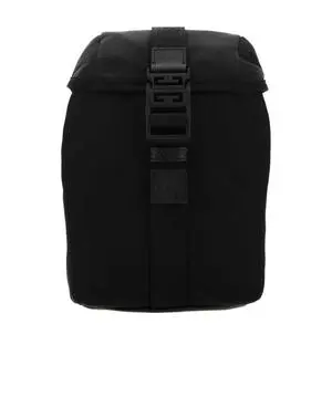 Givenchy 4g Jacquard Mini Backpack
