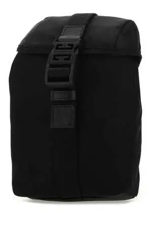Givenchy 4g Jacquard Mini Backpack