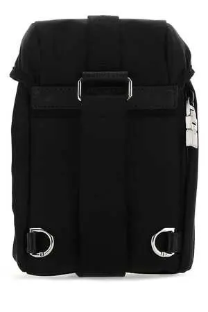 Givenchy 4g Jacquard Mini Backpack