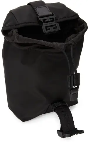 Givenchy 4g Jacquard Mini Backpack