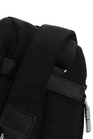 Givenchy 4g Jacquard Mini Backpack
