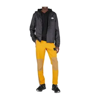 The North Face Mid Rise Elastciated Waist Pants