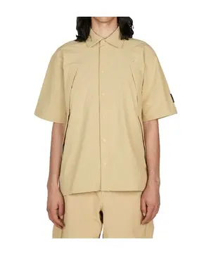 The North Face Oversized Shirt