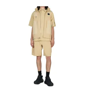 The North Face Oversized Shirt