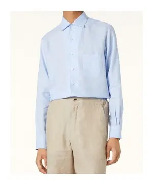 Loro Piana André Shirt