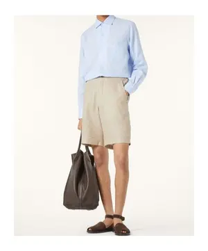 Loro Piana André Shirt