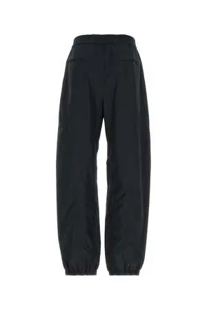 Givenchy Tech Fabric Joggers - Black