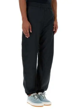 Givenchy Tech Fabric Joggers - Black
