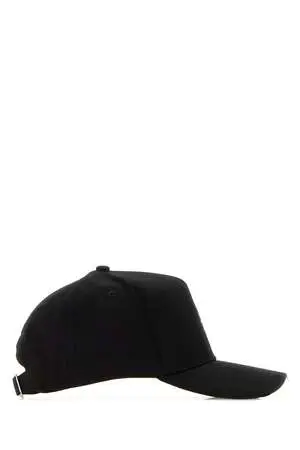 Dsquared2 Cotton Baseball Cap
