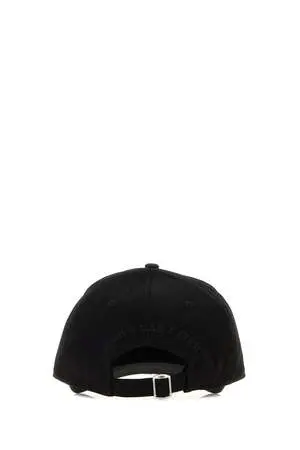 Dsquared2 Cotton Baseball Cap
