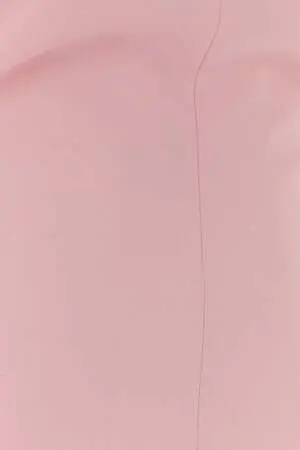 JIL SANDER Sable Long Dress