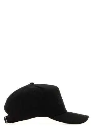 Dsquared2 Cotton Baseball Cap