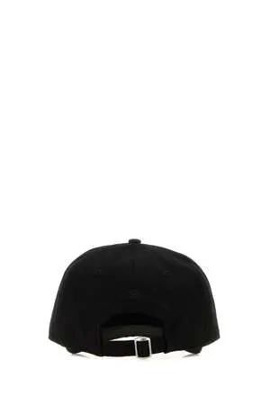 Dsquared2 Cotton Baseball Cap