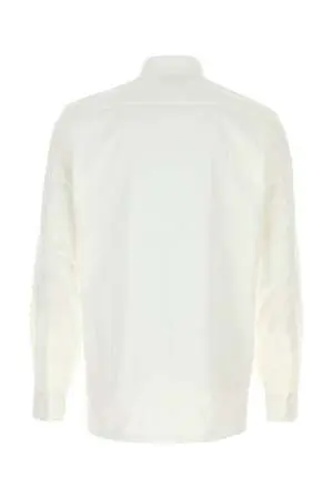 Givenchy Poplin Shirt