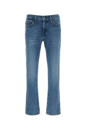 LEVI'S Stretch Denim 511™ Slim Authentic Jeans